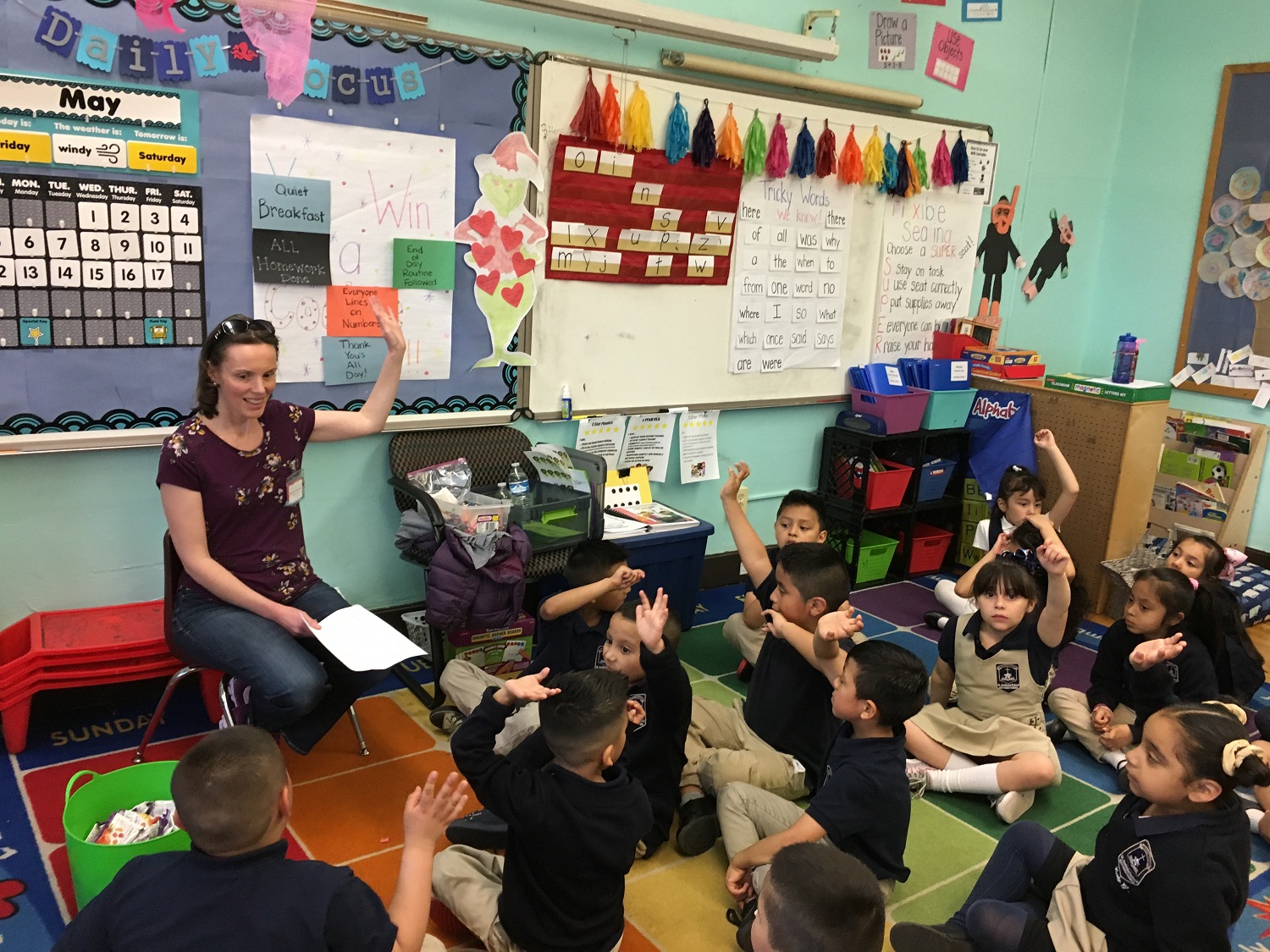 Career Day: Planning Field Trips for Adults! | Milwaukee Food Tours