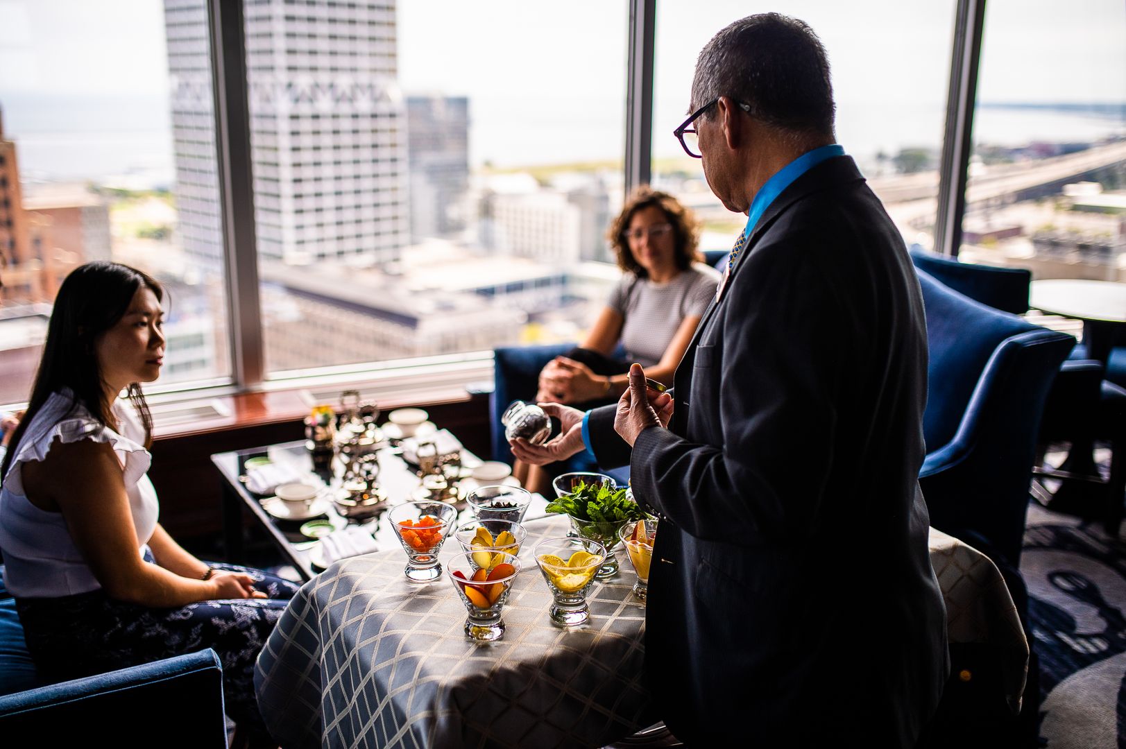 Savoring Milwaukee: Bravo’s Top Chef Wisconsin Tour De Force ...