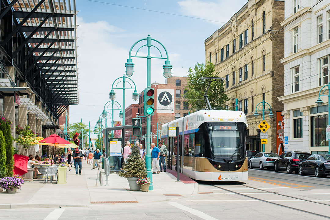 Field Trips | Milwaukee Food Tours